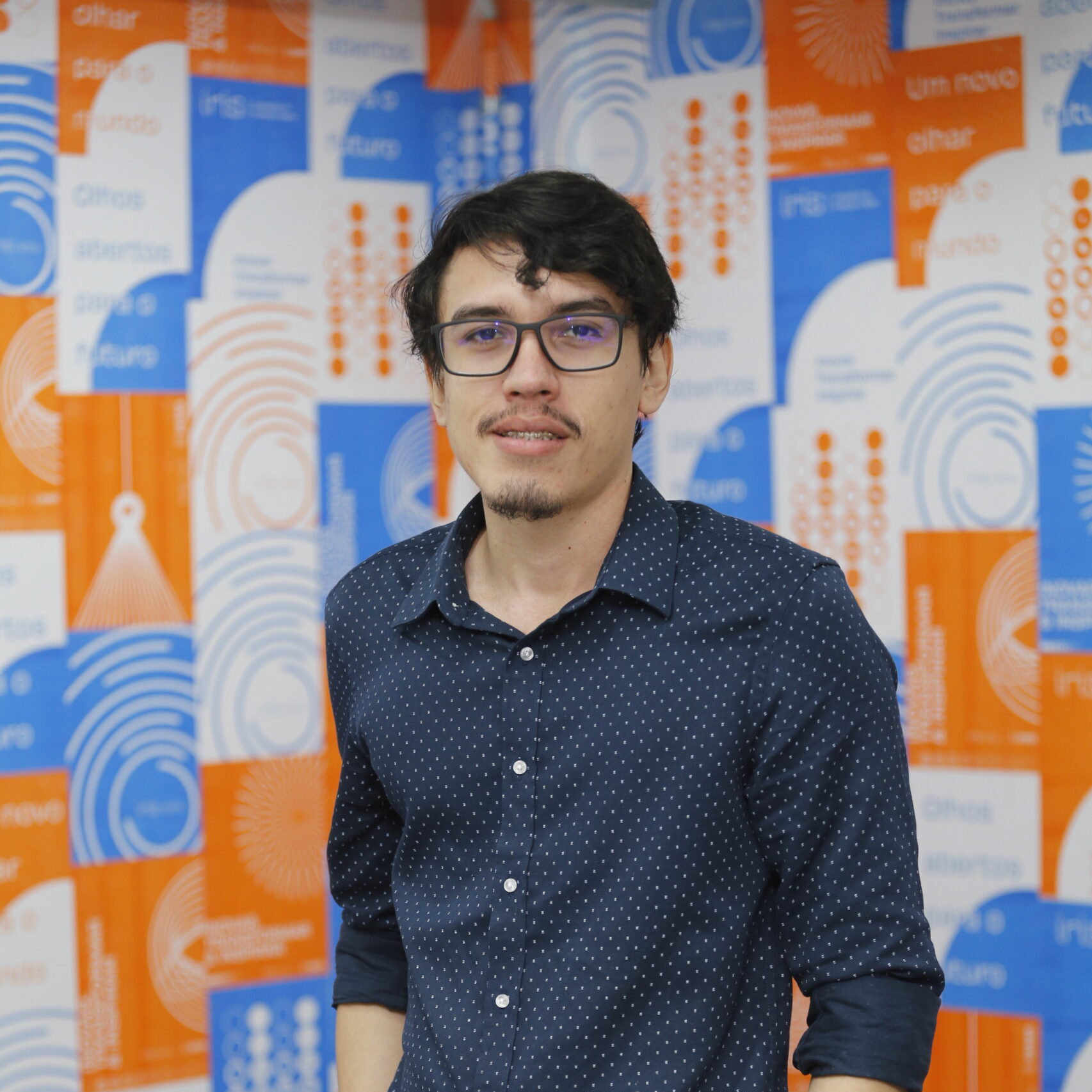 Time - IRIS | Laborat├│rio de Inova├º├úo e Dados