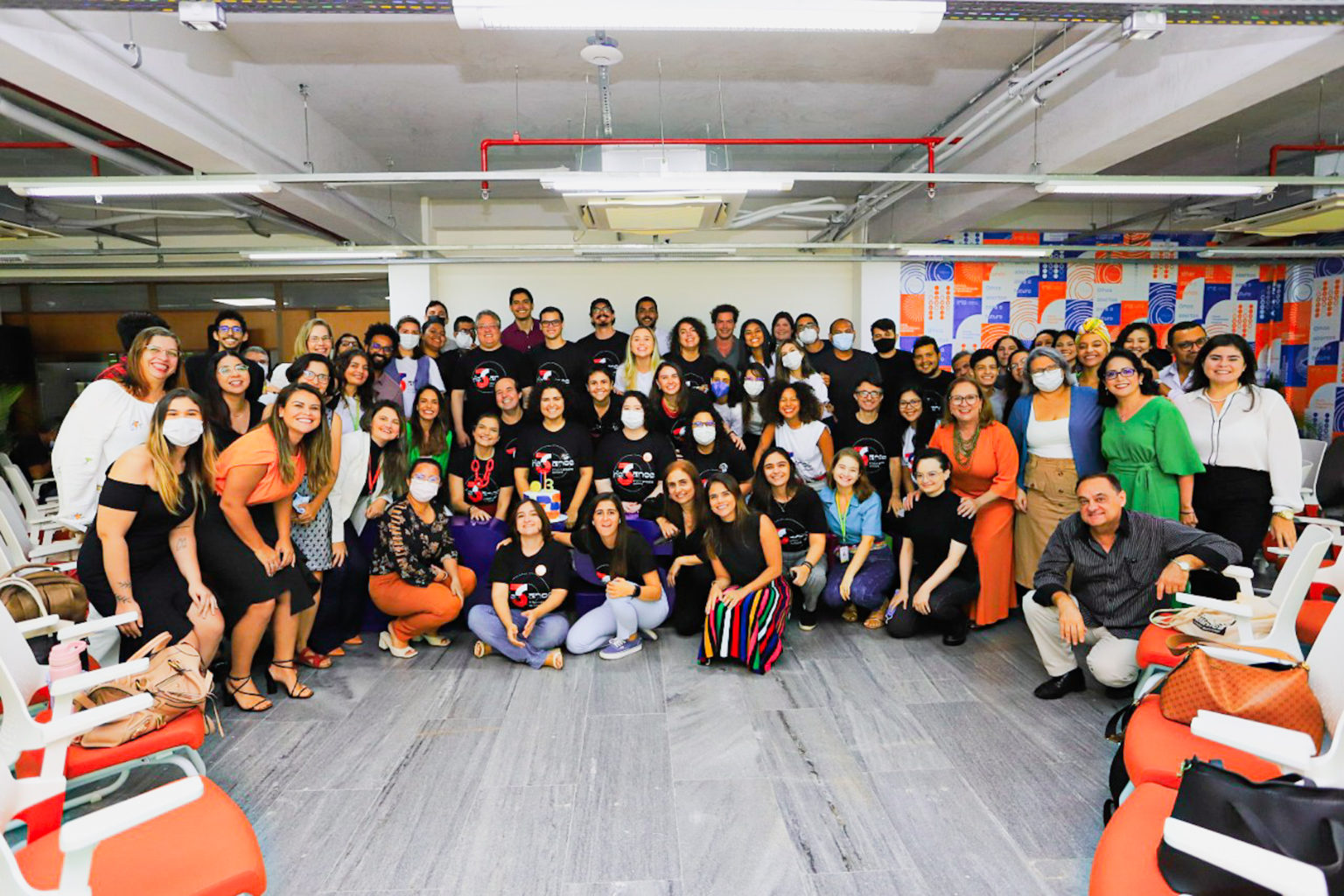 ÍRIS | Laboratório de Inovação e Dados